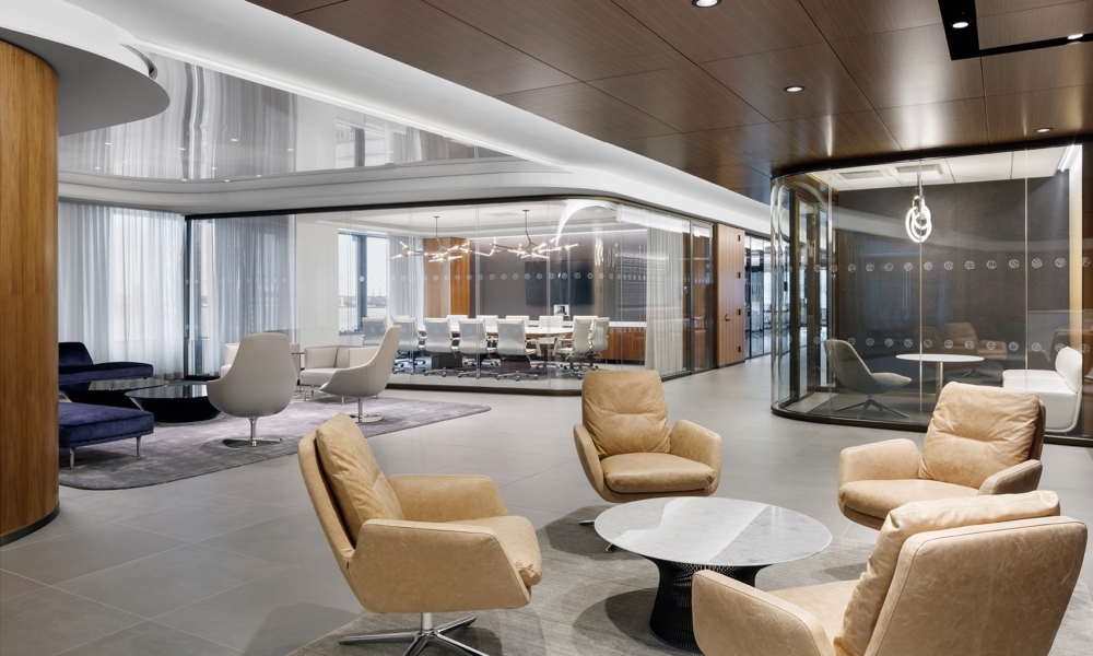 The Switzer Group - Officelovin'