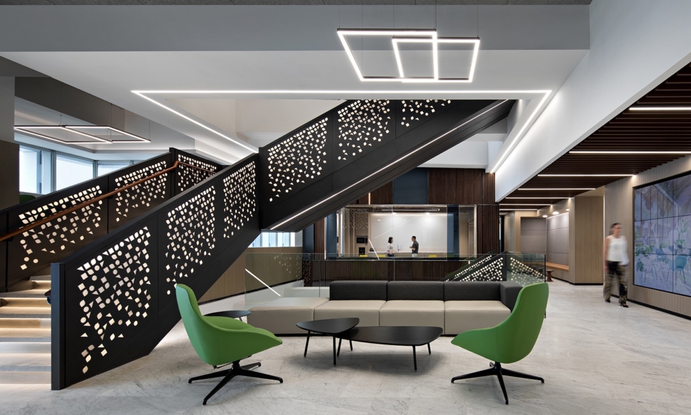 Indonesia Offices - Officelovin'