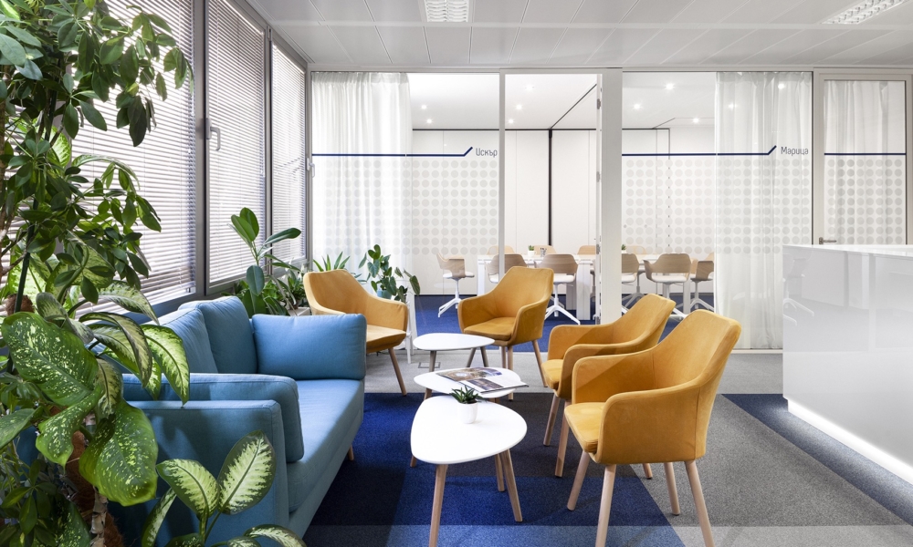 KMAN Studio - Officelovin'