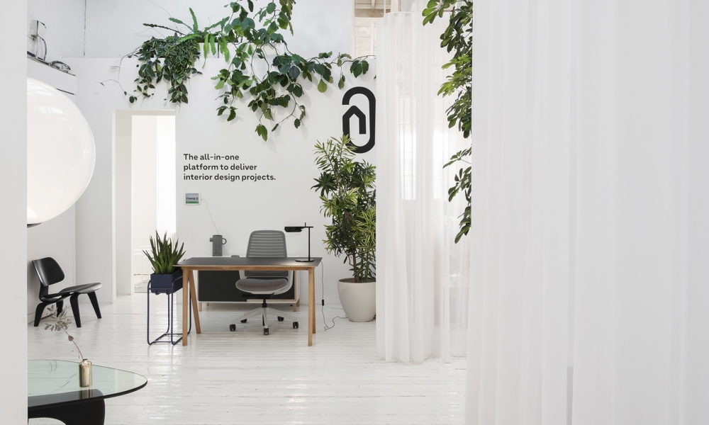 HUT Architecture - Officelovin'