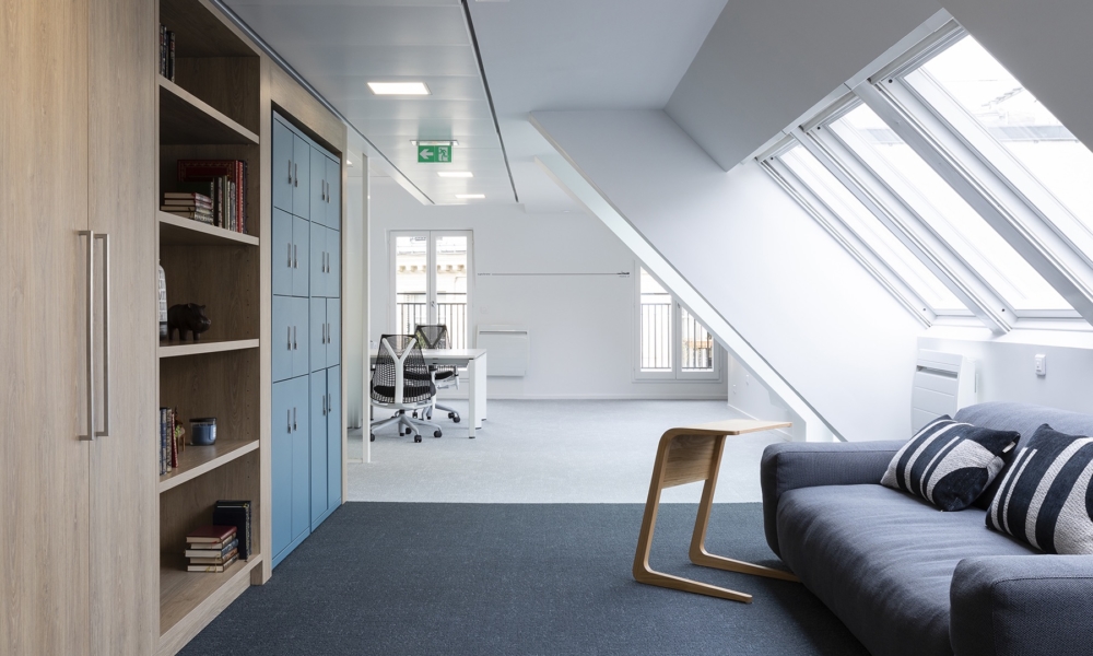 BMA Group - Officelovin'