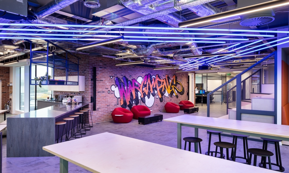 Guildford Offices - Officelovin'