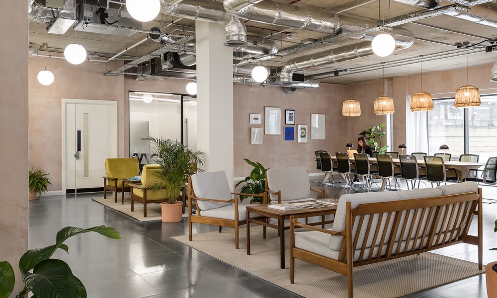Leeds Offices - Officelovin'