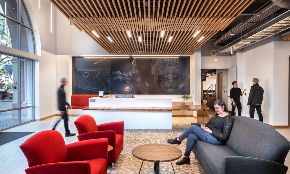 Officelovin' - Page 60 of 278 - Discover The World’s Best Office Design