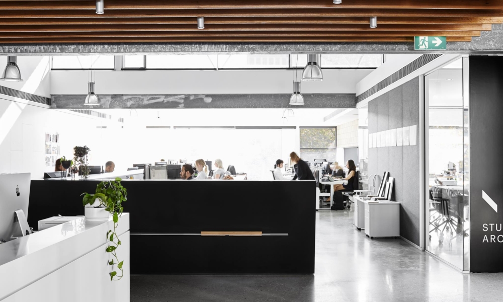 Architects and designers - Officelovin'