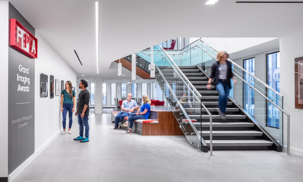 Atlanta Offices - Officelovin'