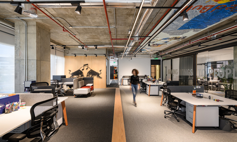 Eklego Design - Officelovin'