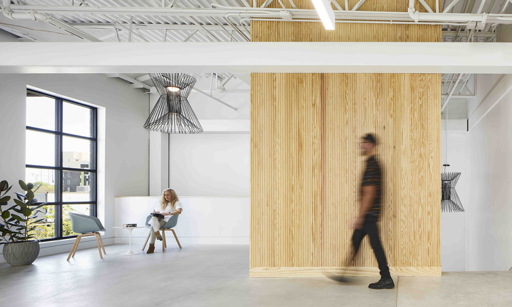 Austin Offices - Officelovin'