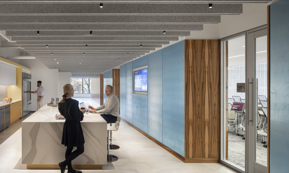 Architects and designers - Officelovin'