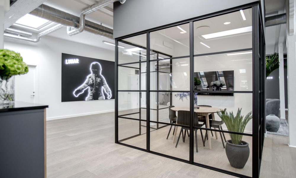 Copenhagen Offices - Officelovin'