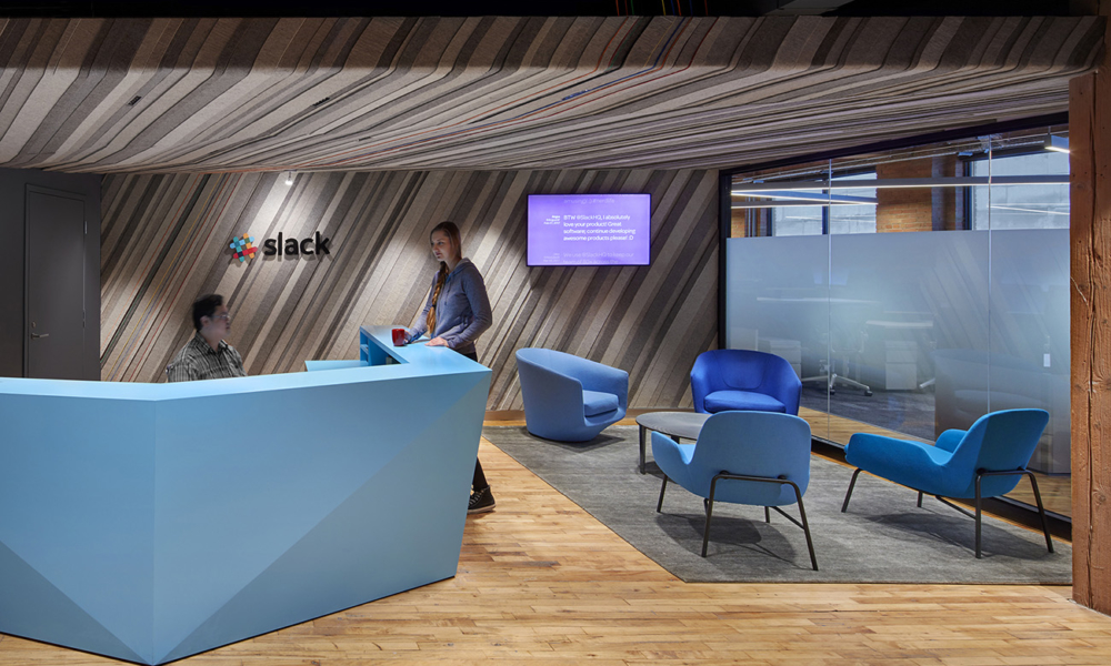 Dubbeldam Architecture + Design - Officelovin'