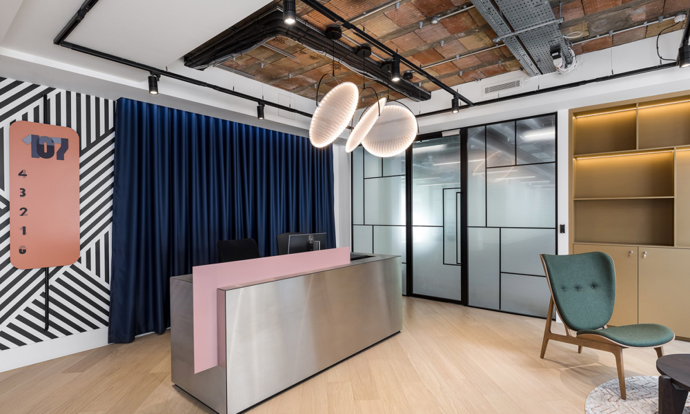 Officelovin' - Page 34 of 264 - Discover The World’s Best Office Design