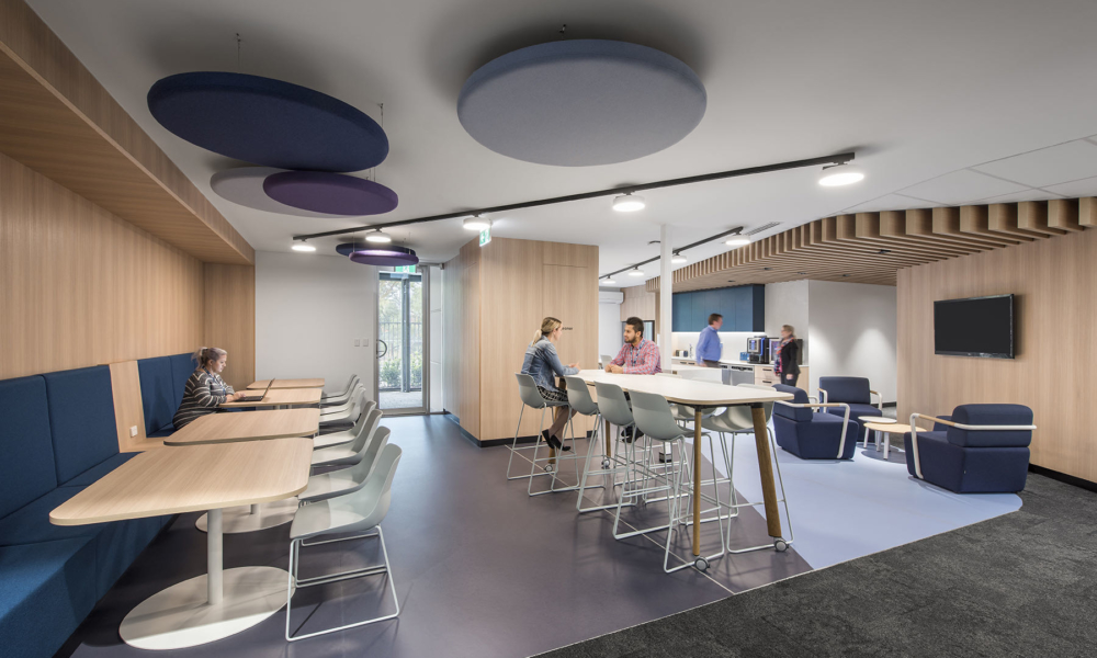 DesignInc - Officelovin'