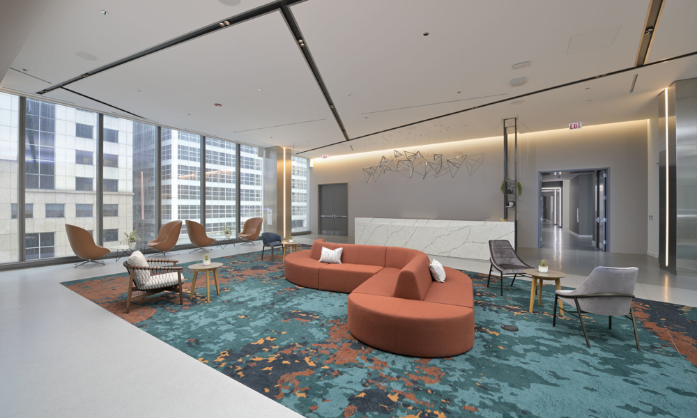 NELSON Worldwide - Officelovin'