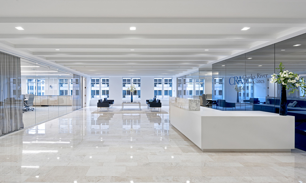 Elkus Manfredi Architects - Officelovin'