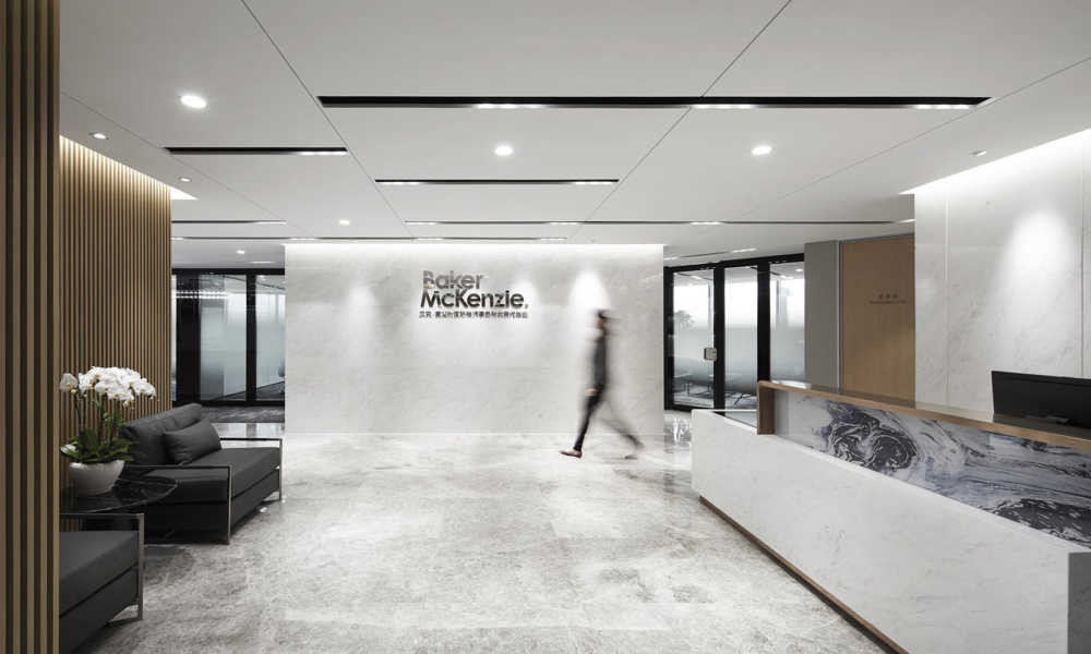 MCX Interior - Officelovin'