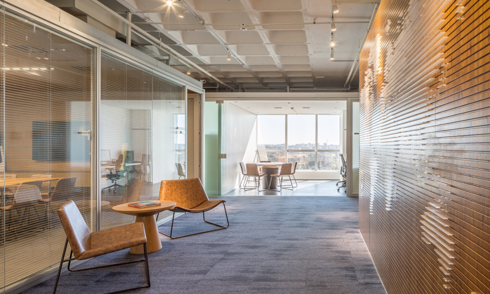 Digital Agencies Office Photos - Officelovin