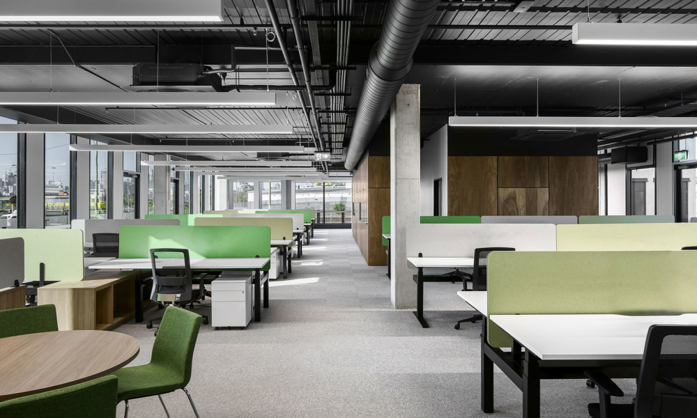 Tandem Design Studio - Officelovin'