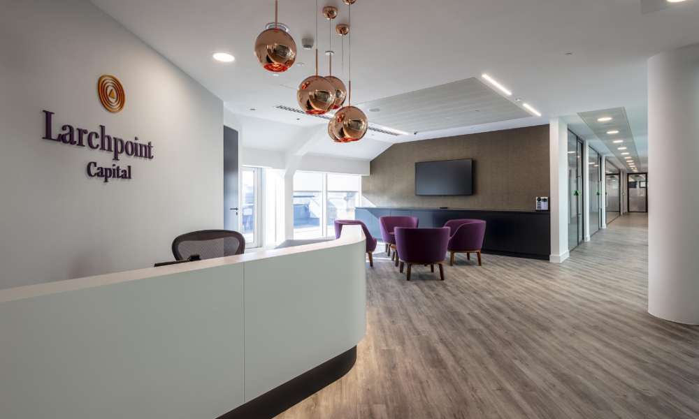 BW: Workplace Experts - Officelovin'