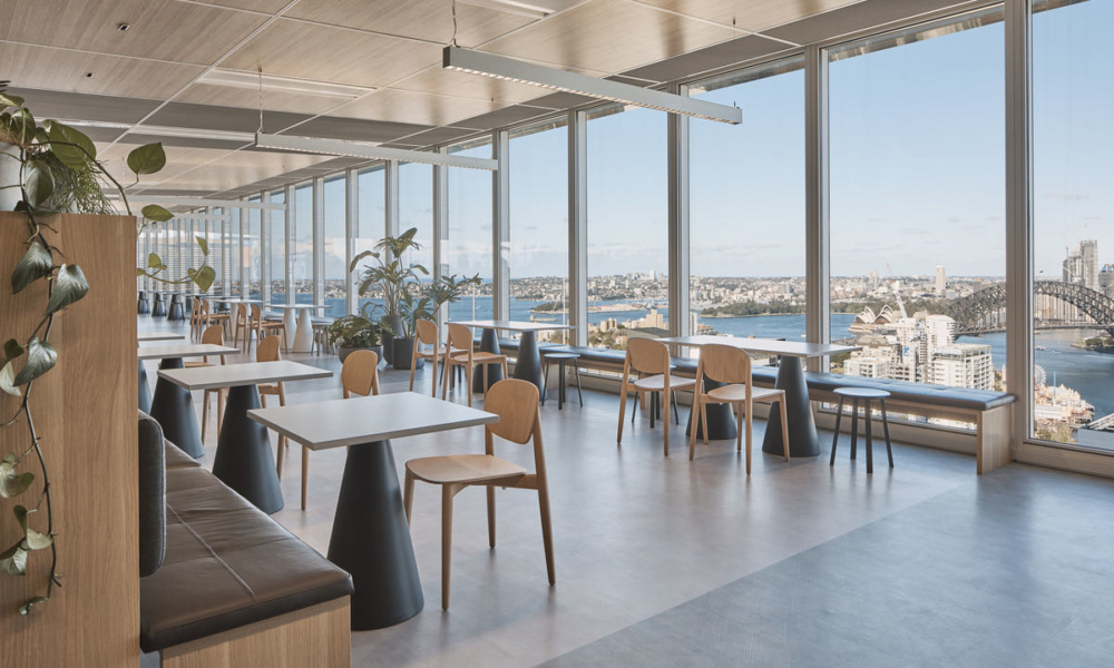 Sydney Offices - Officelovin'