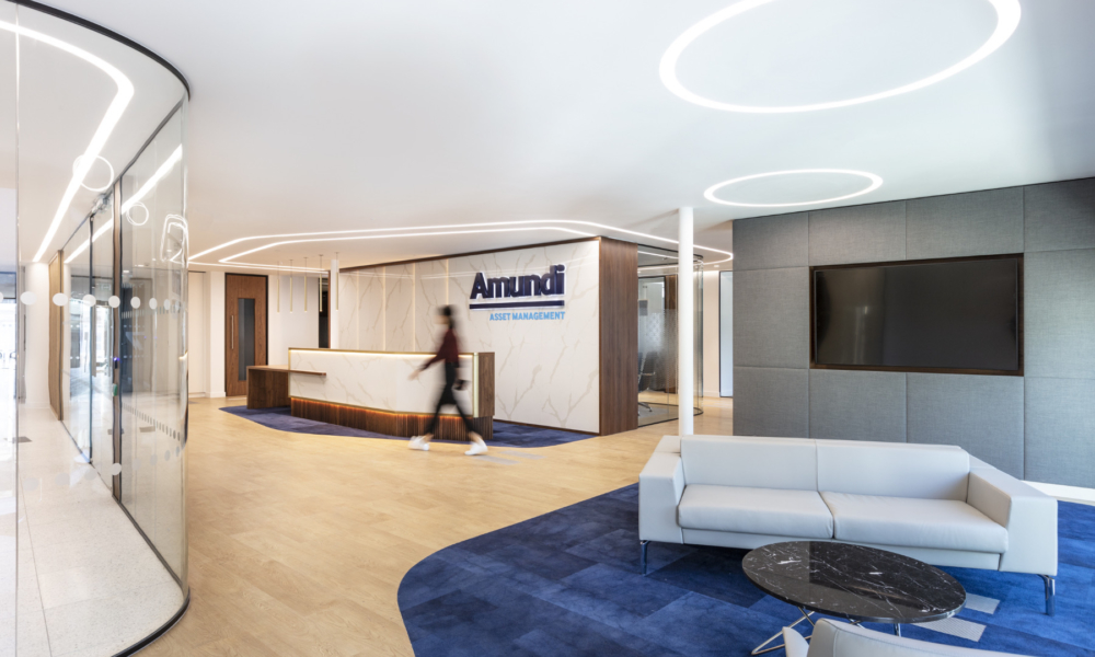 AIS Workplace - Officelovin'