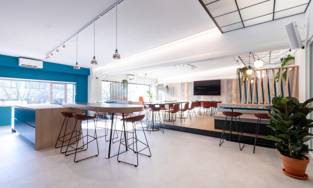 Twodesigners - Officelovin'