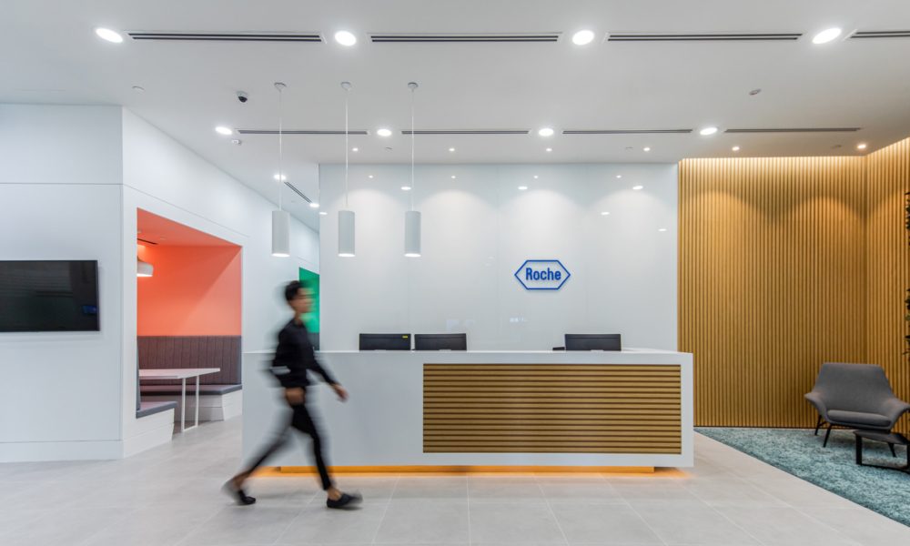 SCA Design - Officelovin'