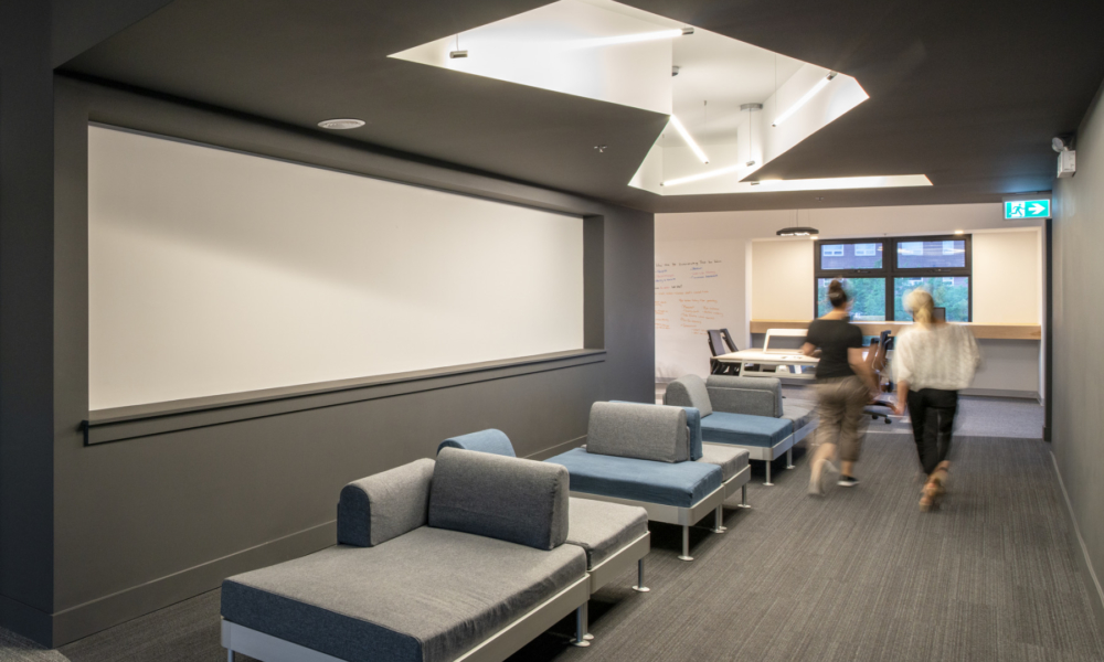 Digital Agencies Office Photos - Officelovin