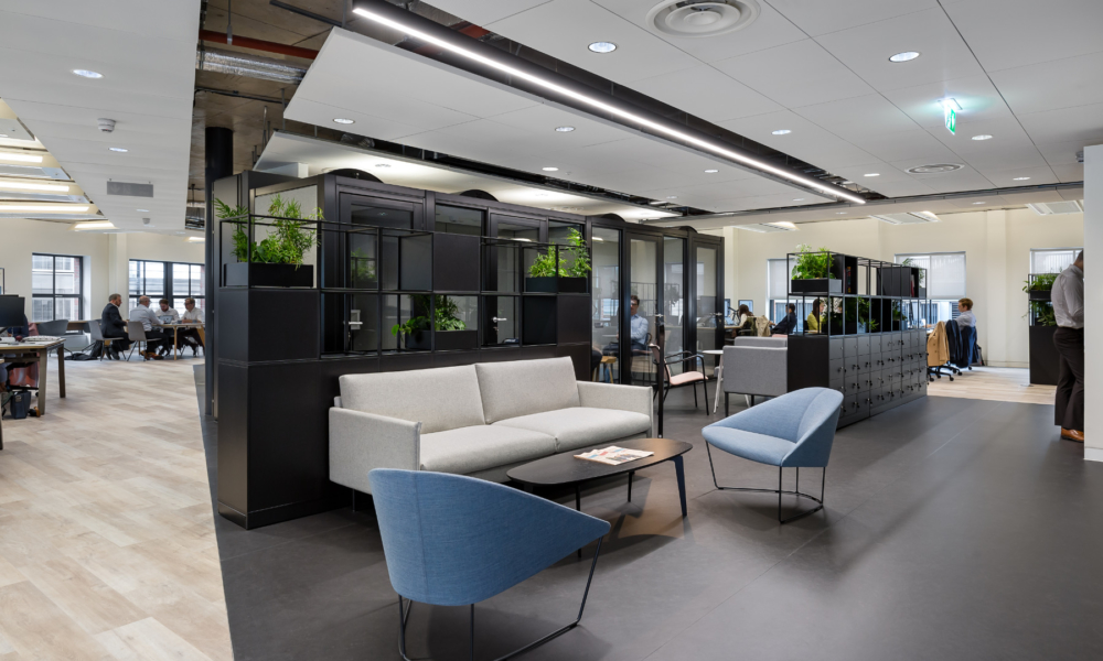 Officelovin' - Page 15 of 264 - Discover The World’s Best Office Design