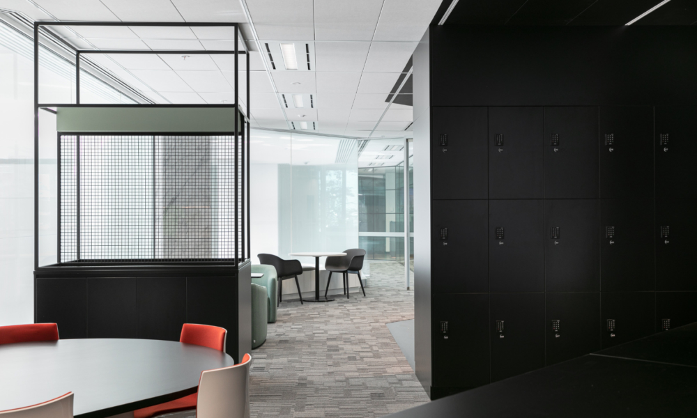 Modern Office Design and Architecture - Officelovin'