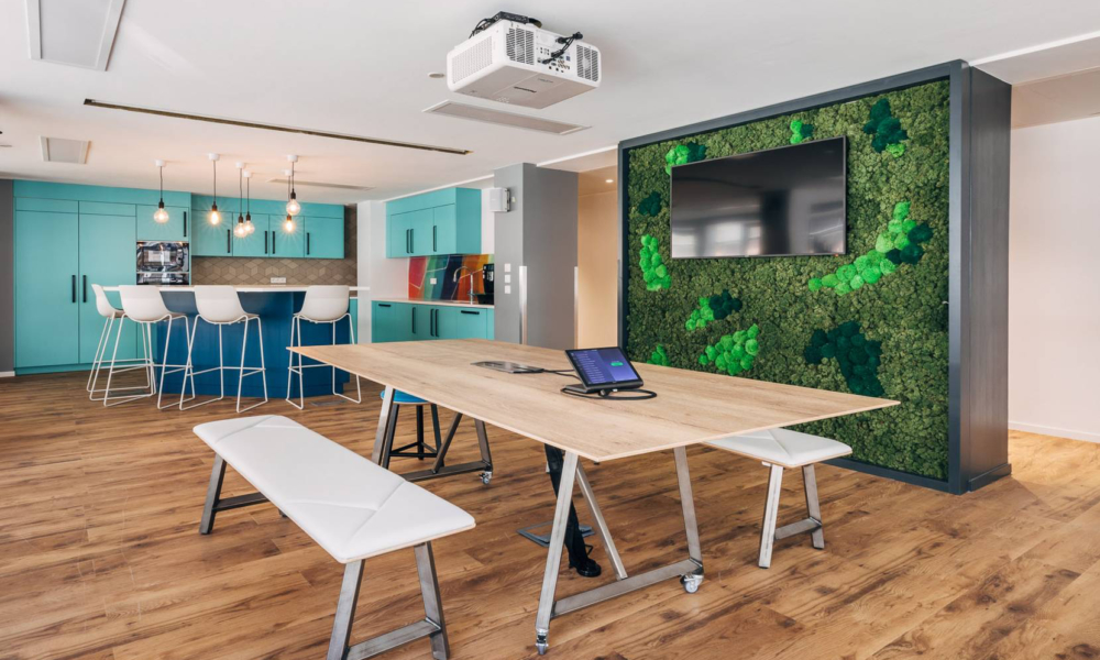 Officelovin' - Page 17 of 269 - Discover The World’s Best Office Design