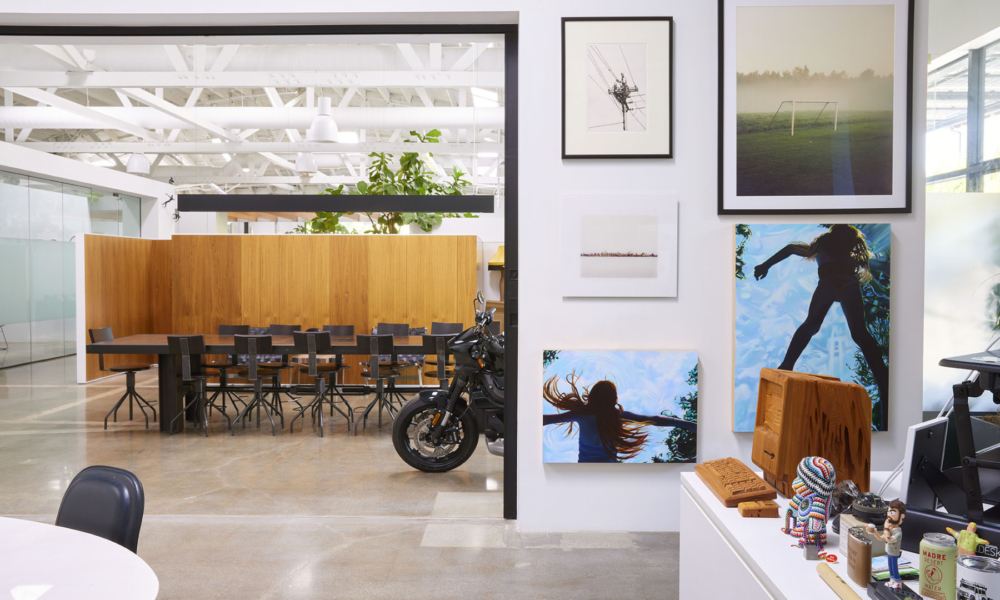 Architects and designers - Officelovin'