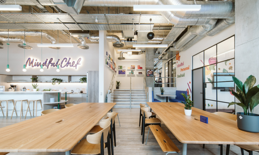 Officelovin' - Page 22 of 279 - Discover The World’s Best Office Design