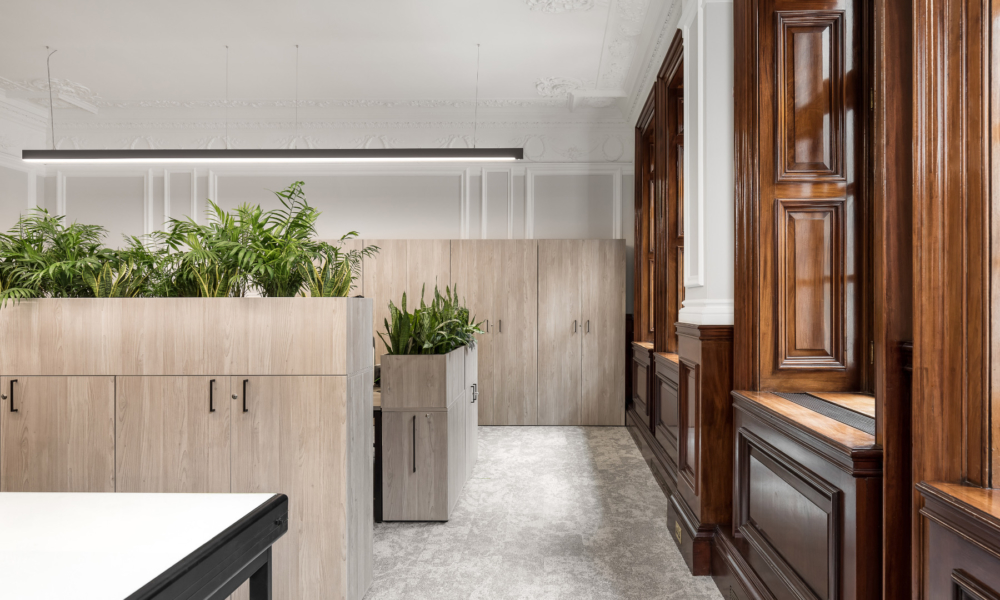 Officelovin' - Page 17 of 273 - Discover The World’s Best Office Design