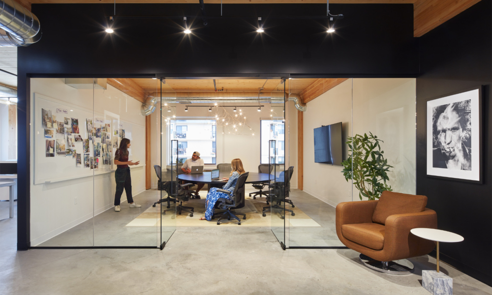 Officelovin' - Page 22 of 278 - Discover The World’s Best Office Design