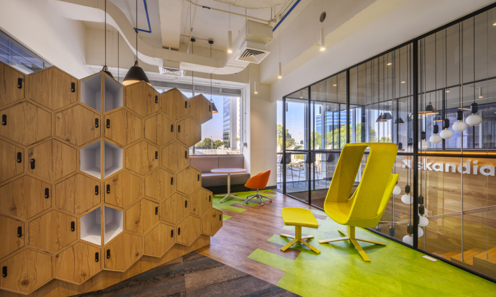 Officelovin' - Page 12 of 269 - Discover The World’s Best Office Design