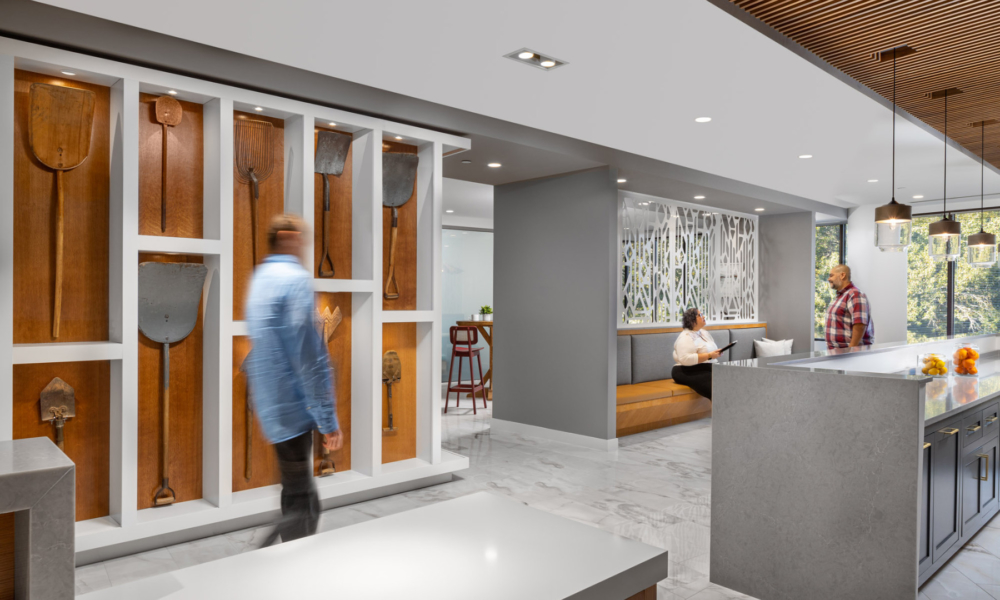 Medical and Healthcare Office Design and Interiors - Officelovin’