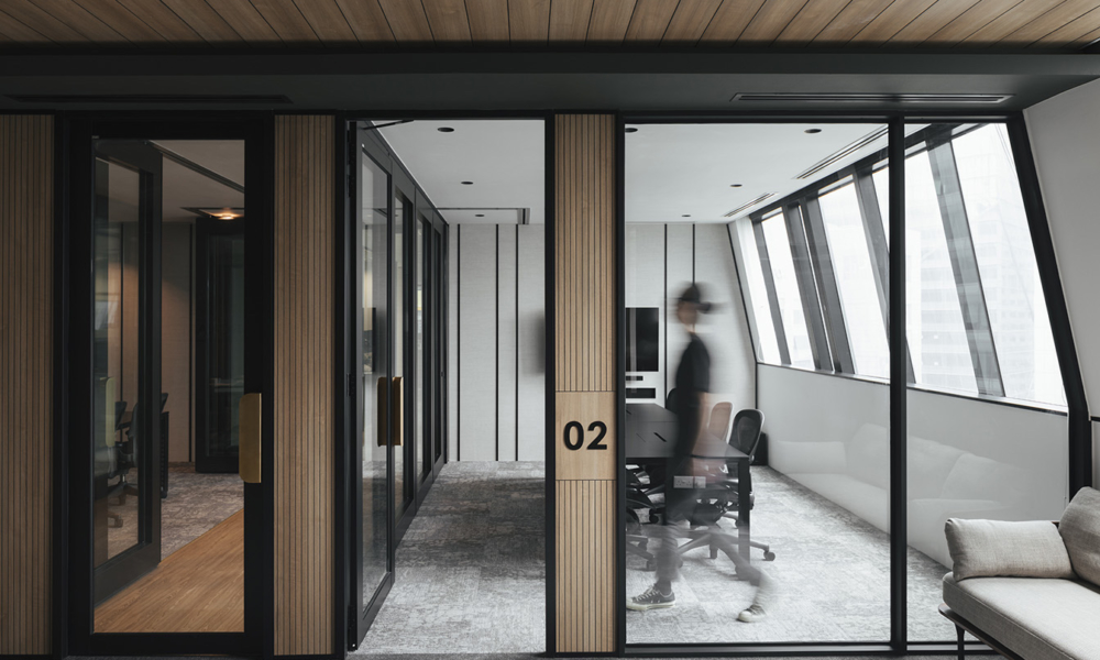 Officelovin' - Page 14 of 281 - Discover The World’s Best Office Design