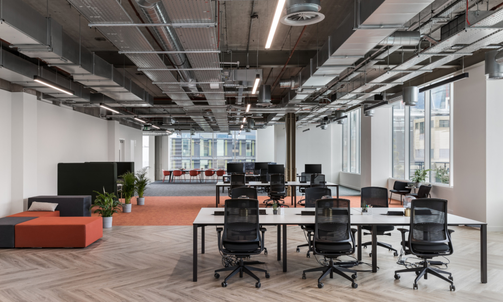 Officelovin' - Discover The World’s Best Office Design