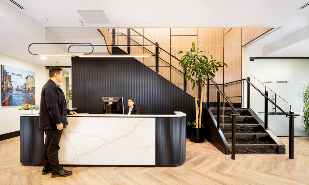 Officelovin' - Discover The World’s Best Office Design