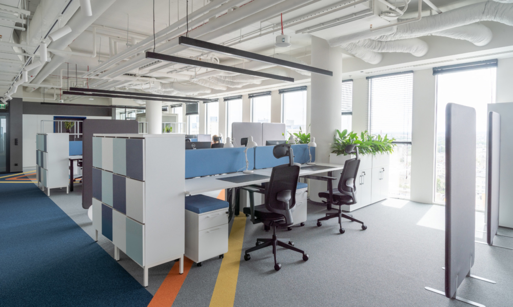 Officelovin' - Page 12 of 285 - Discover The World’s Best Office Design