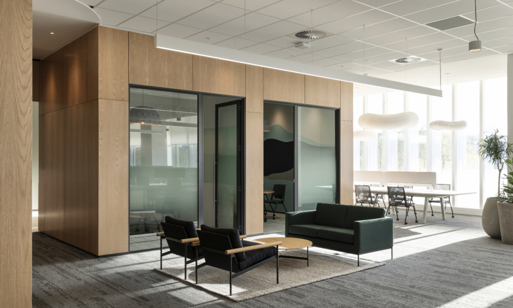 Medical and Healthcare Office Design and Interiors - Officelovin’