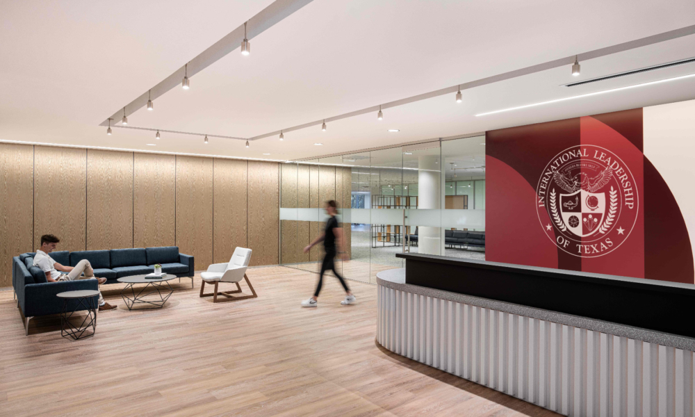 Dallas Offices - Officelovin'