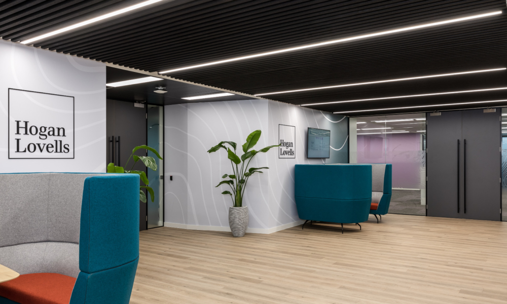 Officelovin' - Page 22 of 298 - Discover The World’s Best Office Design