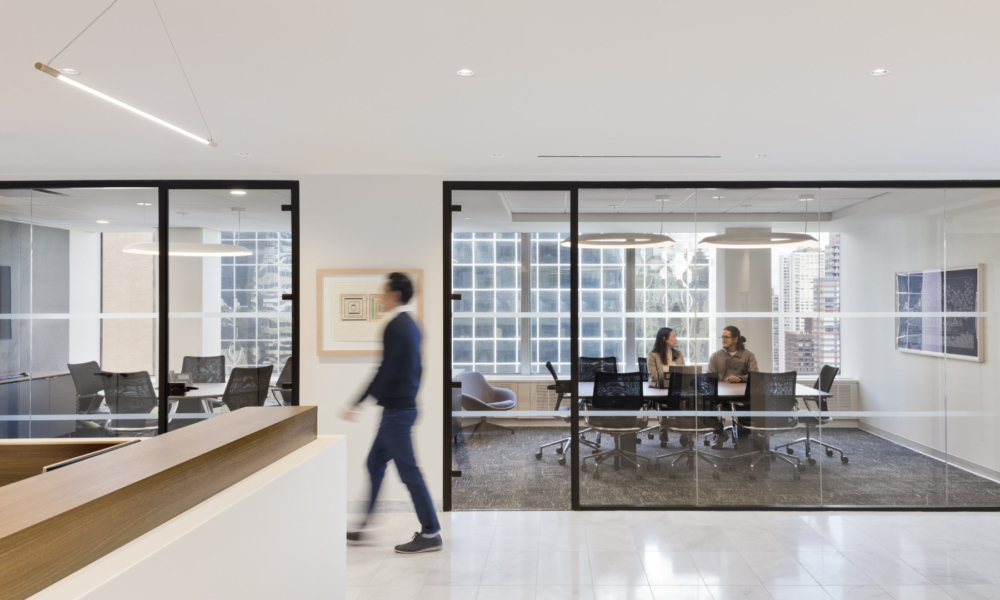 Best New York City office design - Officelovin'