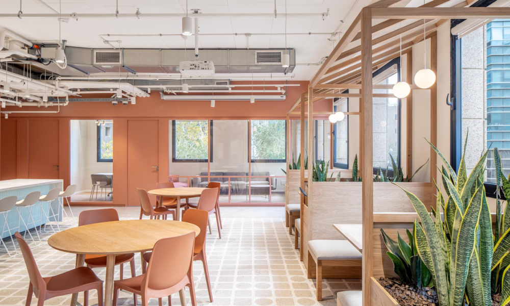 Officelovin' - Page 22 of 301 - Discover The World’s Best Office Design