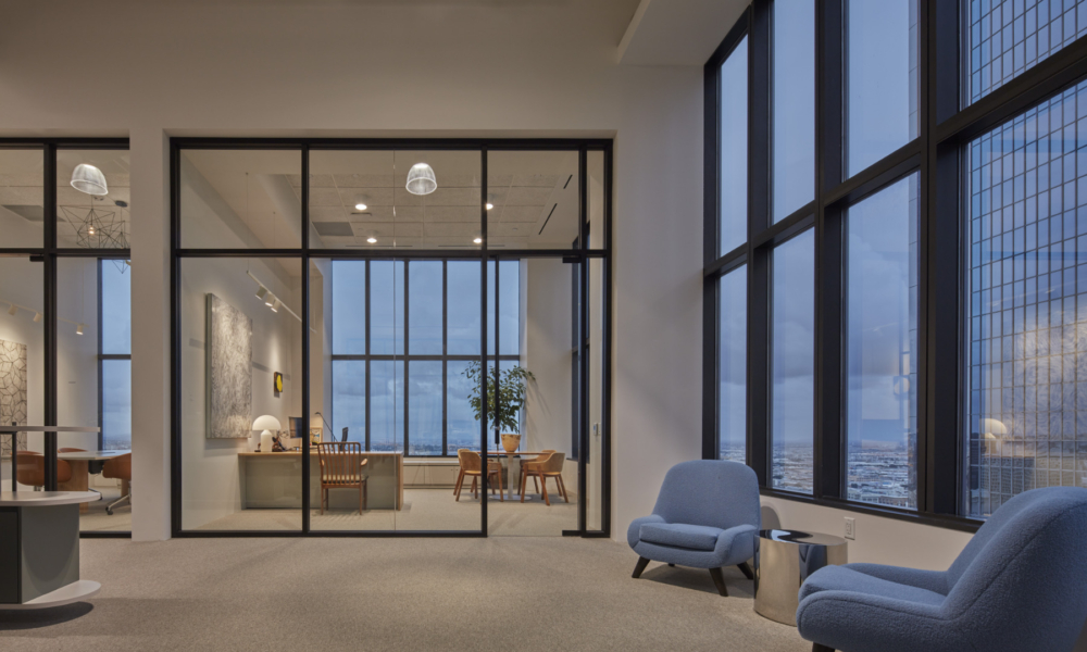 Nonprofit Office Spaces - Officelovin'