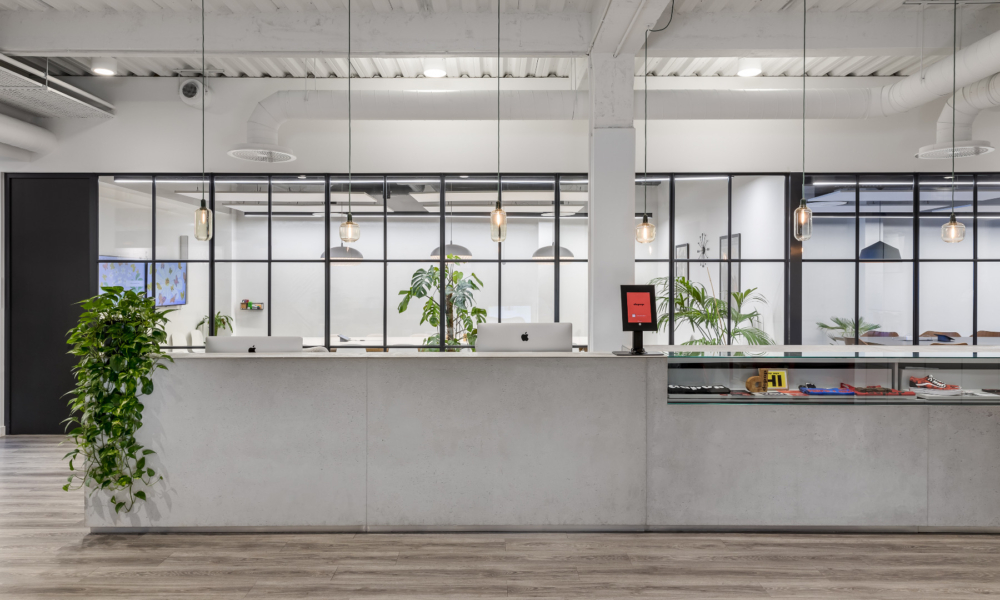 Oktra - Officelovin'