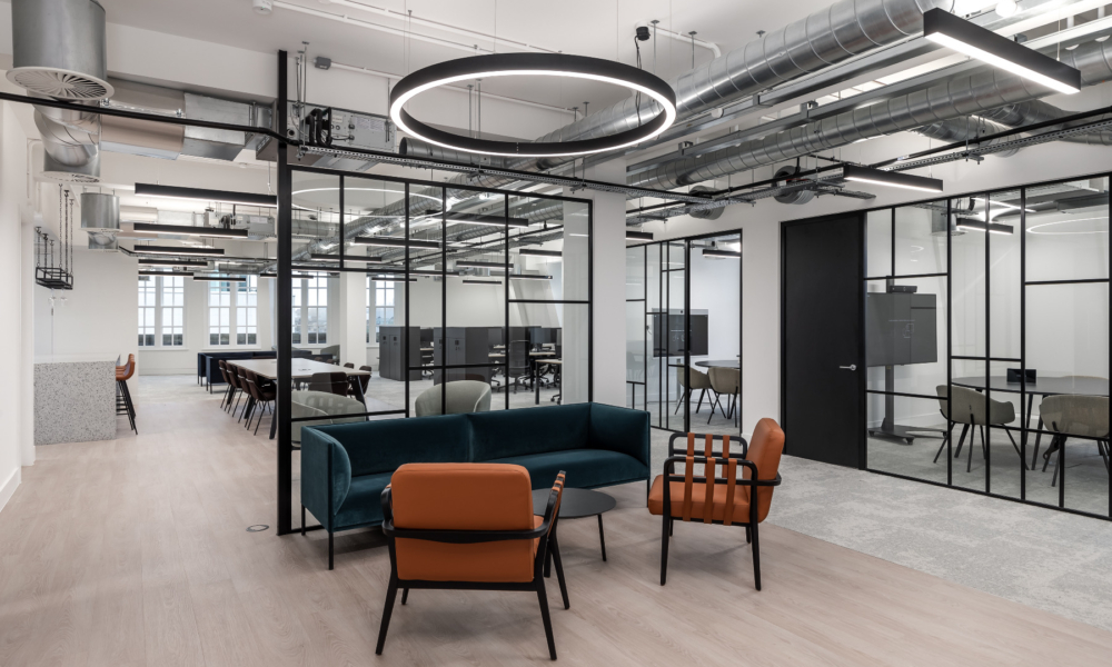 Oktra - Officelovin'