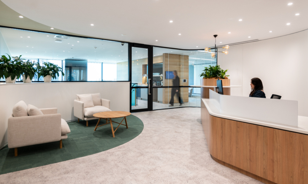 Medical and Healthcare Office Design and Interiors - Officelovin’
